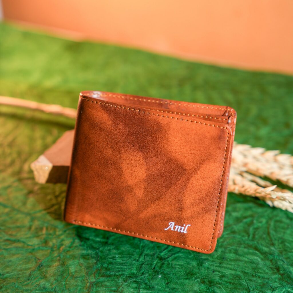 Inspiring Track A Wallet Gallery